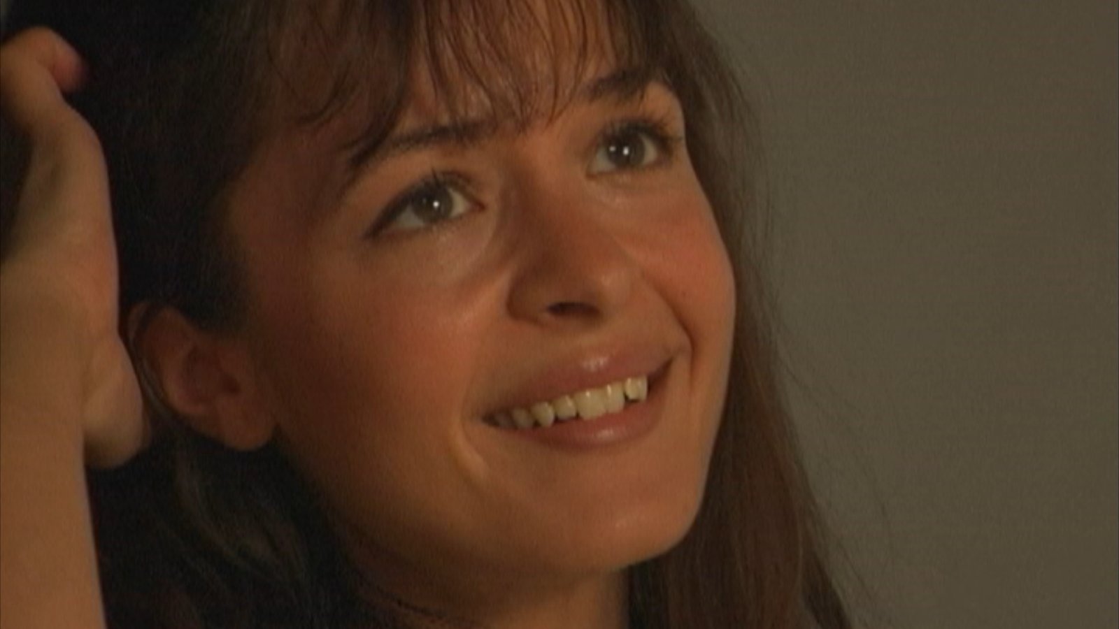 CALLBACKS | Jacqueline Kramer