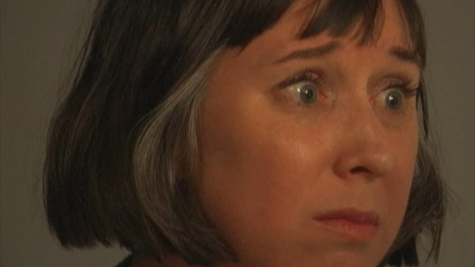 CALLBACKS | Jacqueline Kramer